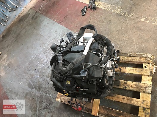 Otomobil & Arazi Aracı / Motor / RANGE ROVER VELAR 2.0 İ4 P300 BENZİNLİ ...