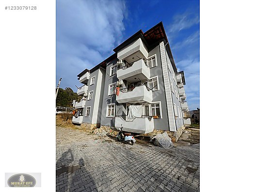 MURAT EFE EMLAK DALAMAN ALTINTAS SATILIK 3+1 FIRSATI - Satılık Daire İlanları sahibinden.com'da ...