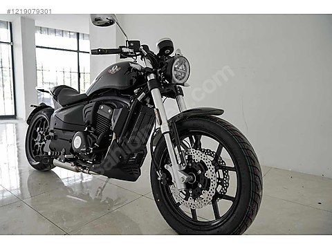 Regal Raptor / Pilder 250 / HD'den Pilder 250 Led Far 2024 Son seri ...