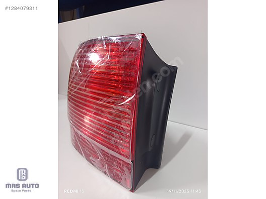 Otomobil & Arazi Aracı / Elektrik / 95563148502 PORSCHE CAYENNE SOL ...