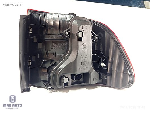 Otomobil & Arazi Aracı / Elektrik / 95563148502 PORSCHE CAYENNE SOL ...