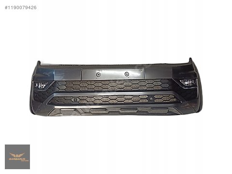 2H6807221A VW AMAROK 2017 ÖN TAMPON (BOŞ) - İlan ve alışverişte ilk ...