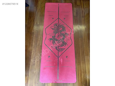 Liforme Zodiac Dragon 4,2 mm Yoga Mat sahibinden.comda - 1228079519