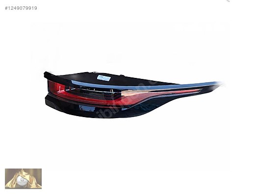 Otomobil & Arazi Aracı / Elektrik / Range Rover Velar Sağ Stop Lambası ...