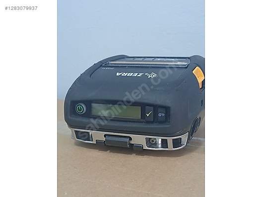ZEBRA ZQ511 modelı 2.el on sahibinden.com - 1283079937