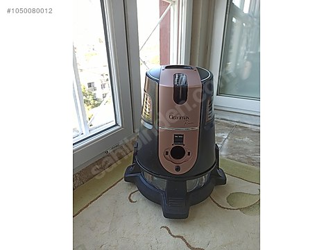 Aura Cleanmax Temizlik Robotu sahibinden.comda - 1050080012