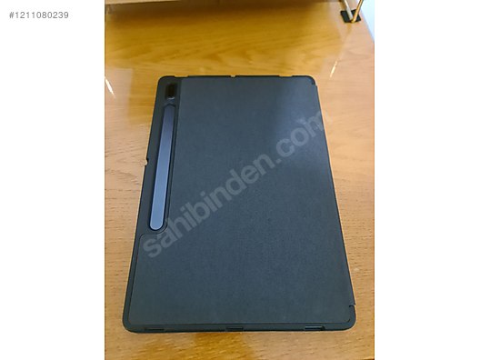 Samsung Galaxy Tab S7 FE T730 64 GB Tablet - 1211080239