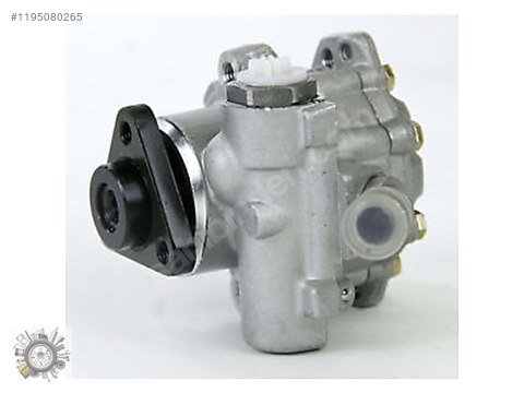 Otomobil & Arazi Aracı / Yürüyen & Direksiyon / BMW E87 E90 M47 ...