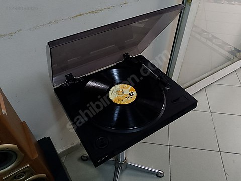 SONY PS-LX250 PİKAP sahibinden.comda - 1288080326