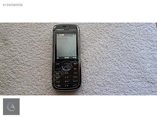 Nokia / 5130 XpressMusic / NOKİA 5130 KULLANILMIŞ 2. EL TELEFON ...