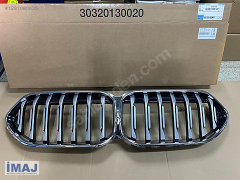 İMAJ BMW F44 ÖN PANJUR LUXURY 51135A39375 - İlan ve alışverişte ilk ...