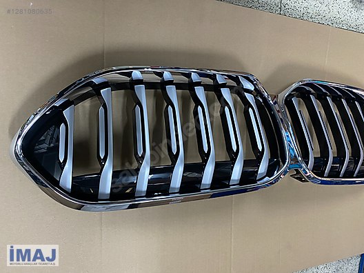 İMAJ BMW F44 ÖN PANJUR LUXURY 51135A39375 - İlan ve alışverişte ilk ...