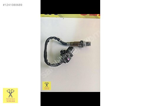 Otomobil & Arazi Aracı / Elektrik / TOYOTA OKSİJEN SENSÖRÜ ORJİNAL ...