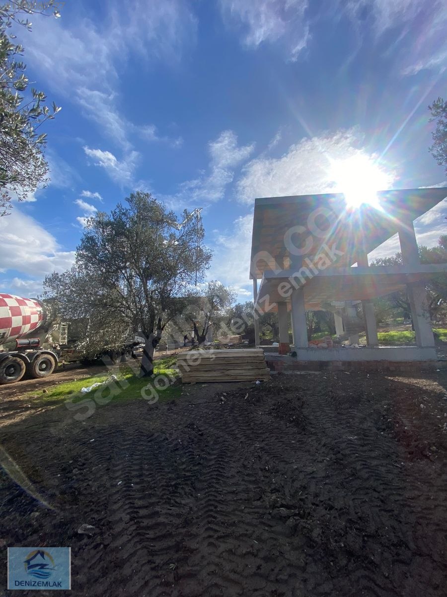 DENİZ EMLAK'TAN KEREMKÖY DE DENİZ'E 250 METRE MÜSTAKİL VİLLA - Satılık Villa İlanları sahibinden ...