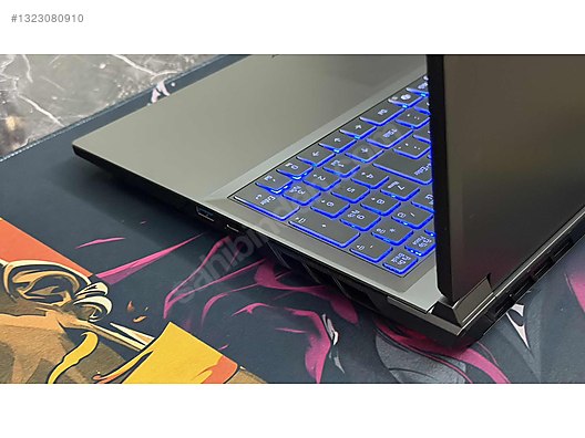 Monster / Monster Tulpar T6 V3.4.5 İ7 13700HX 32GB 1TB RTX5070 16 165Hz ...