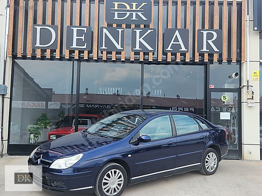 Sivas Merkez DK DENKAR Vasıta ilanları sahibinden.com’da!