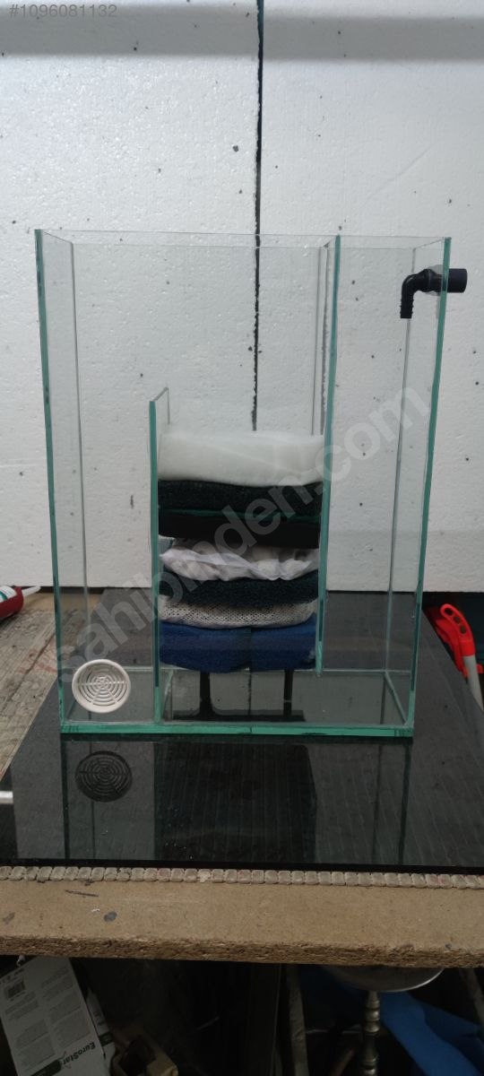 AKVARYUM İÇ SUMP - TAŞINABİLİR - SEYYAR SUMP on sahibinden.com - 1096081132