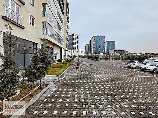 BAĞLICA-KORU STILL'DE HARİKA KONUM-ÇİFT BANYO-KİRALIK 2+1 DAİRE ...