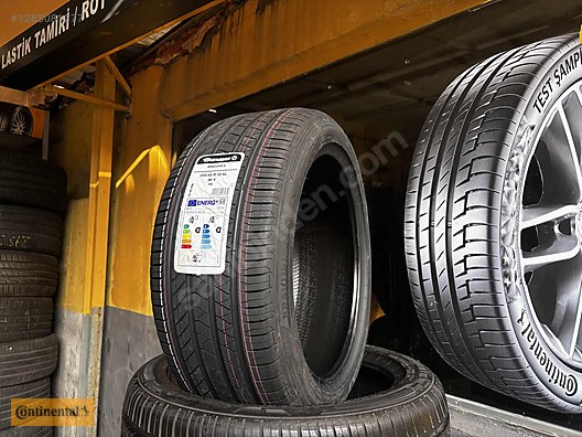235/45R18 XL 98Y BARUM BRAVURİS6 (CONTİNENTAL ÜRÜNÜ) YAZ 2354518 sahibinden.comda - 1285081277