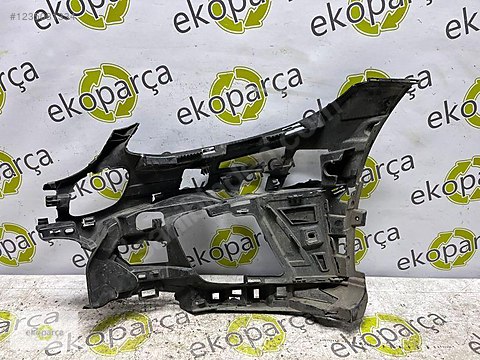 MERCEDES C 2015 2021 W205 ÖN TAMPON SAĞ İÇ BRAKET A2058855602 - İlan ve ...