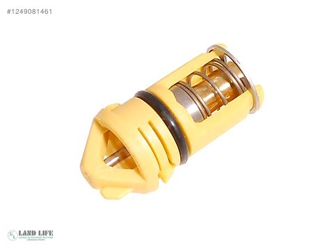 Otomobil & Arazi Aracı / Ateşleme & Yakıt / RR DISCOVERY3-4-SPORT EGR ...