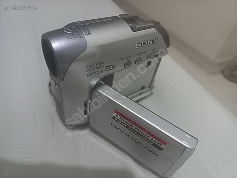 sony mini kamera sahibinden.comda - 1240081514