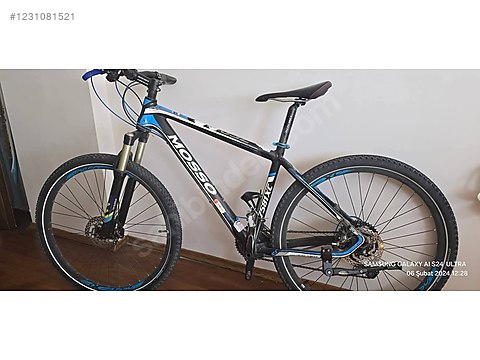 mosso xc 7581 sahibinden.comda - 1231081521