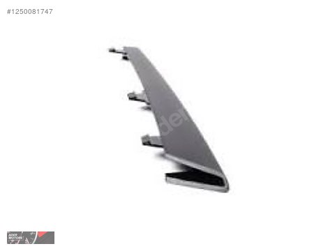 BMW E90 LCI SİS FAR IZGARA ÇITASI SOL 51117198899 - İlan ve alışverişte ...