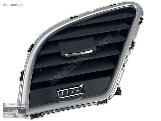 Otomobil & Arazi Aracı / Isıtma & Havalandırma & Klima / AUDİ A5 A4 SOL ...