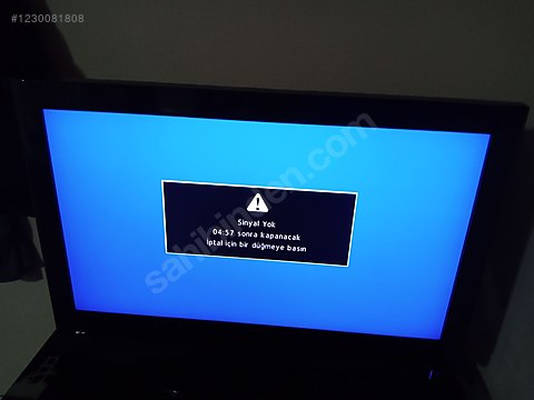 Grundig 32" televizyon uydu tak kullan - İkinci El Grundig LED & LCD TV İlanları sahibinden.com ...