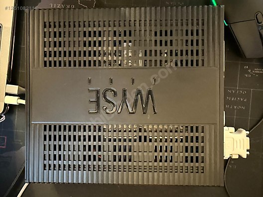 Dell / Dell WYSE zx0 sahibinden.comda - 1251082116