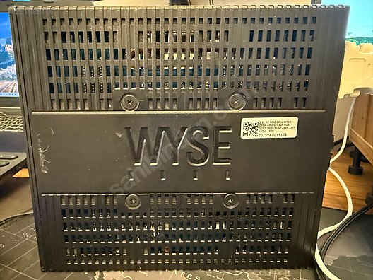 Dell / Dell WYSE zx0 sahibinden.comda - 1251082116