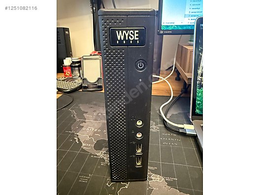 Dell / Dell WYSE zx0 sahibinden.comda - 1251082116