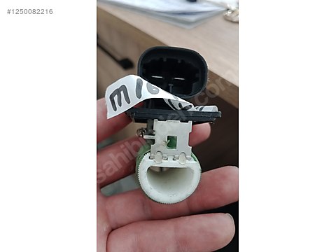 Otomobil & Arazi Aracı / Elektrik / KADJAR KLİMA-KALORİFER ISI RÖLESİ ...