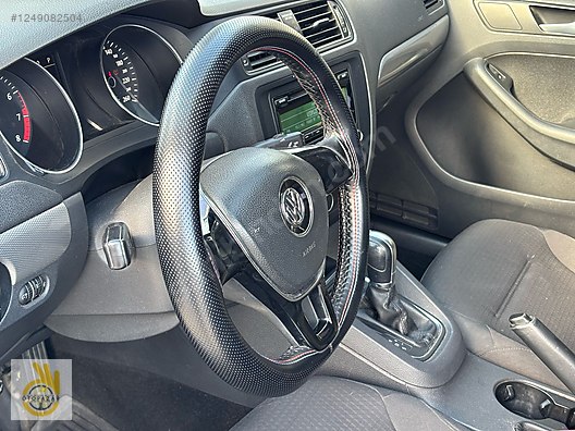 Volkswagen / Jetta / 1.2 TSI BlueMotion / Comfortline / OTOPAZAR'DAN KREDİ/SENET/K.K 12 TAKSİT ...
