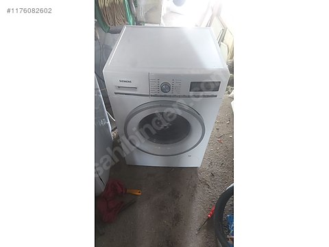 SİEMENS İQ800 İNVERTEL SESSİZ ALMAN İTHAL ÜRÜN sahibinden.comda ...