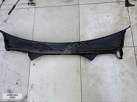 BMW G20 G22 G23 G26 ÖN CAM IZGARASI SÖKME ORJ 51717427845 - İlan ve ...