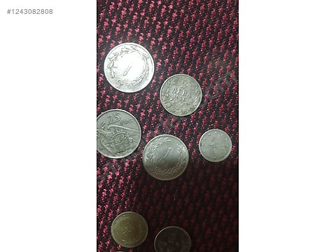 gümüş paralar sahibinden.comda - 1243082808