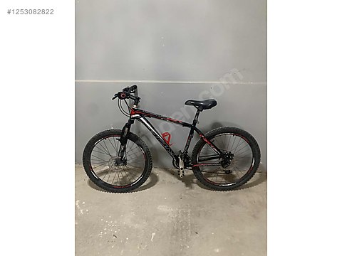 Kron xc150 harika ve tertemiz sahibinden.comda - 1253082822