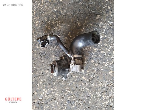 Otomobil & Arazi Aracı / Elektrik / A0009053913 MERCEDES 654-656 MOTOR ...