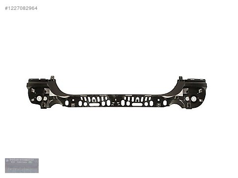 BMW F10 TAMPON BRAKETİ ARKA ORTA ESKİ MODEL 51127184766 - İlan ve ...