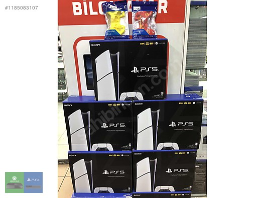 İstanbul Kadıköy Kahraman Elektronik Konsol Game Center İkinci El ve ...