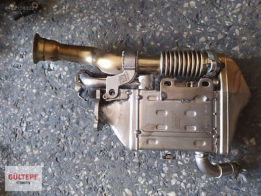 Otomobil & Arazi Aracı / Ateşleme & Yakıt / A6541402801 MERCEDES 654 ...