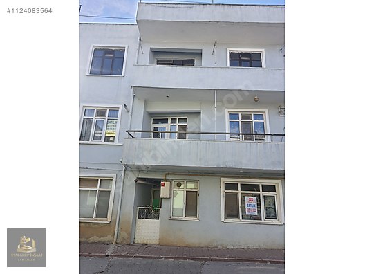 ÇAN EMLAK TAN İSTİKLAL MAH 3 KAT 5 DAİRE KOMPLE SATILIK BİNA - Satılık ...