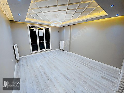 *USTA İNŞAAT*CEBECİ MH ATATÜRK BULVARI ÜZERİNDE SATLIK 3+1 DAİRE ...