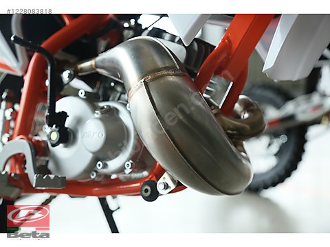 Kayo Moto KT 50 2025 Model Cross / Motocross Motor Motosiklet ...