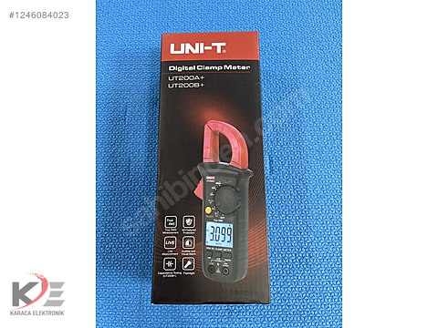 Unit pens ampermetre sahibinden.comda - 1246084023