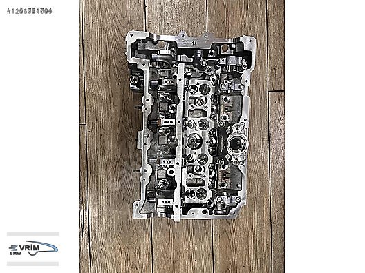 Otomobil & Arazi Aracı / Motor / BMW N20 MOTOR (SIFIR ORJİNAL) F32 N20 ...
