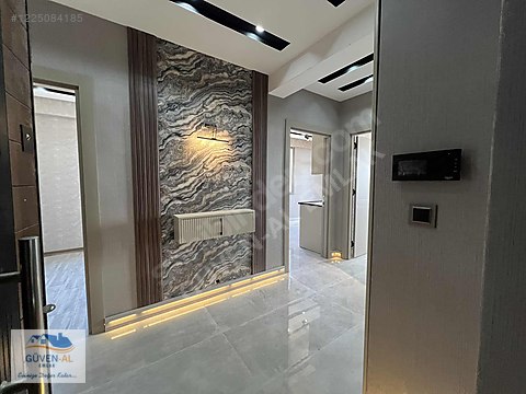 GÜVEN-AL EMLAK'TAN SATILIK UYGUN SIFIR 2+1 DAİRE - Satılık Daire ...