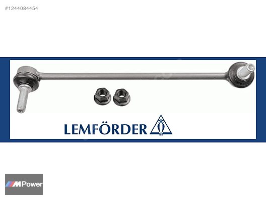 Otomobil & Arazi Aracı / Yürüyen & Direksiyon / RBM500140-RBM500150 ...